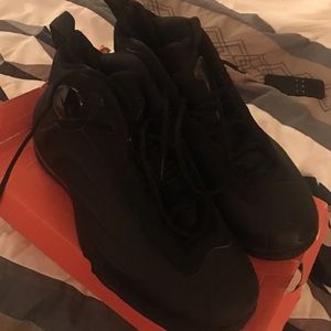 Nike | Shoes | Tim Duncans | Poshmark